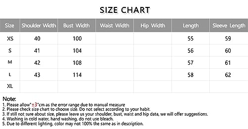 Women Side Patch Pockets Tweed Cargo Pants Vintage High Waist Zipper Fly Female Trousers S