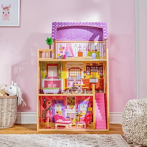 KidKraft Kayla Dollhouse