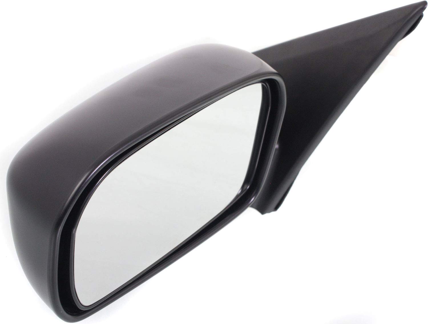 Kool Vue Mirror Driver Side Compatible with 2003-2005 Honda Civic Power Glass - HO1320142