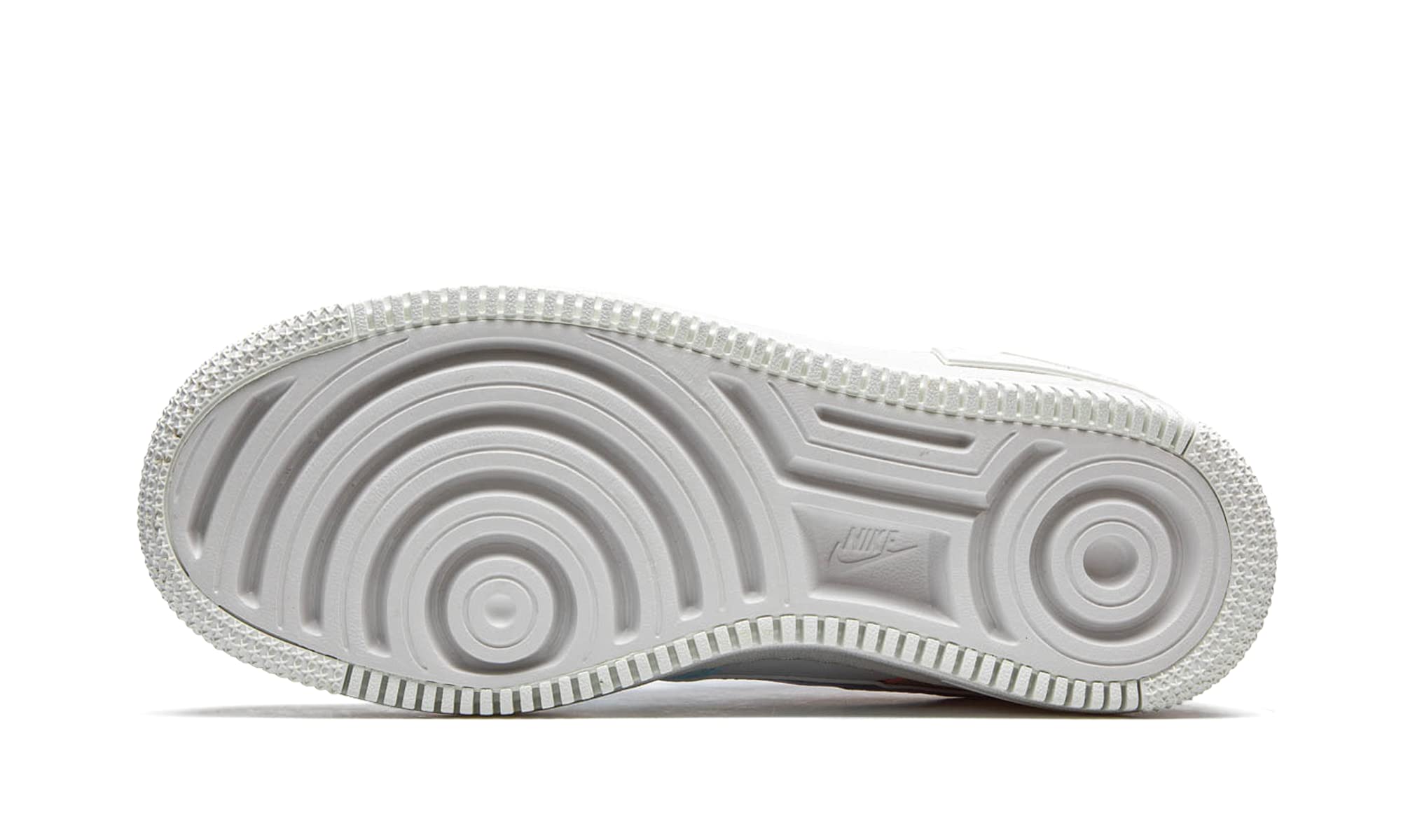 Nike Womens WMNS AF1 Shadow CI0919 106 Pastel - Size 8W