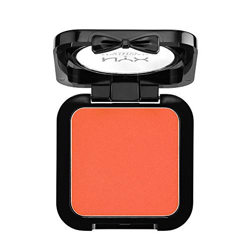 NYX PROFESSIONAL MAKEUP HD Blush, Double Dare