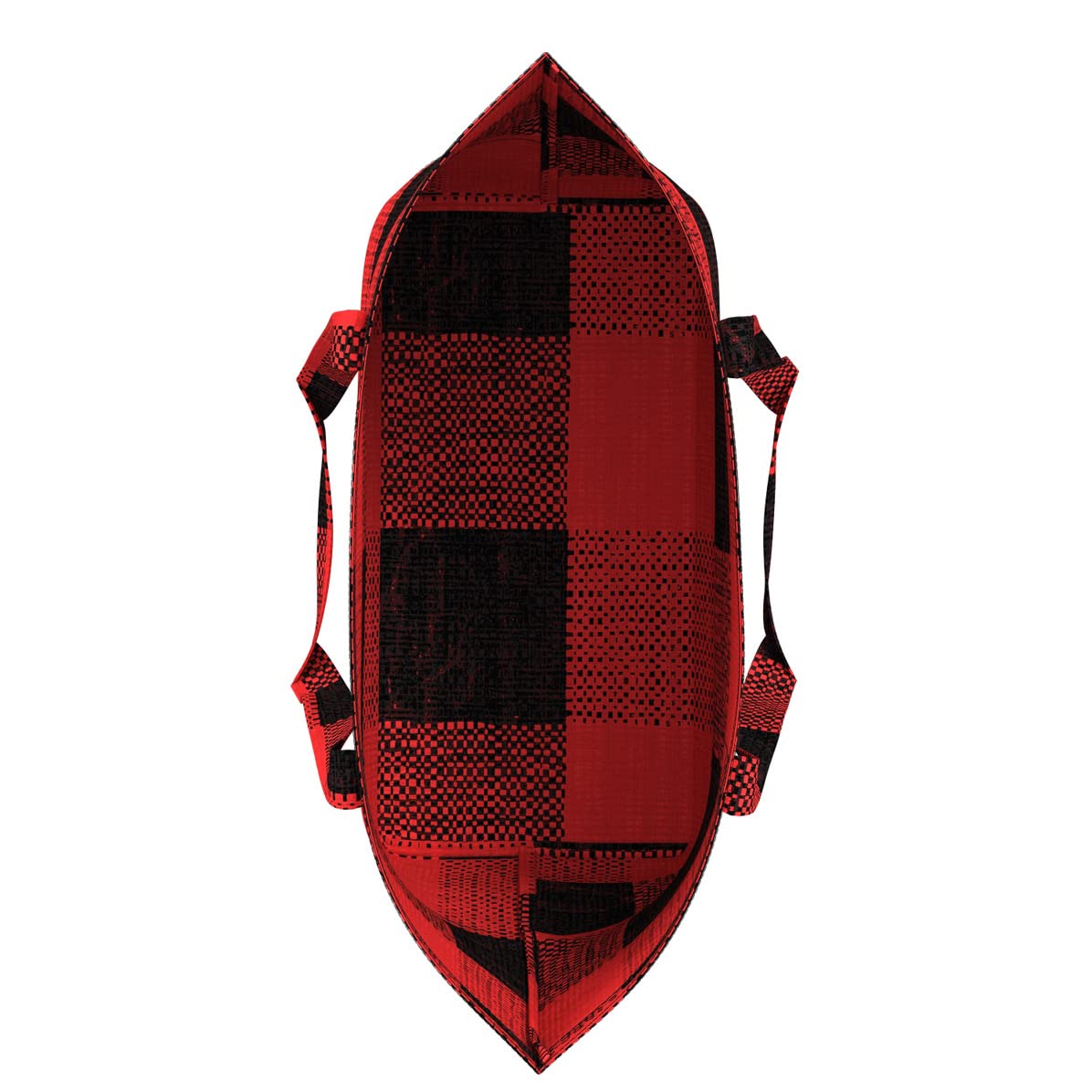 SCOUT Toteworthy - Lightweight Shoulder Bag with Slim Profile that Zips Shut and Folds Flat, Travel, Beach, Teacher Bag