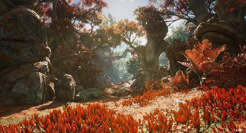 Outcast – A New Beginning – PlayStation 5