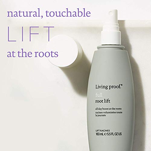 Living proof Full Root Lifting Hairspray, 5.5 Fl Oz