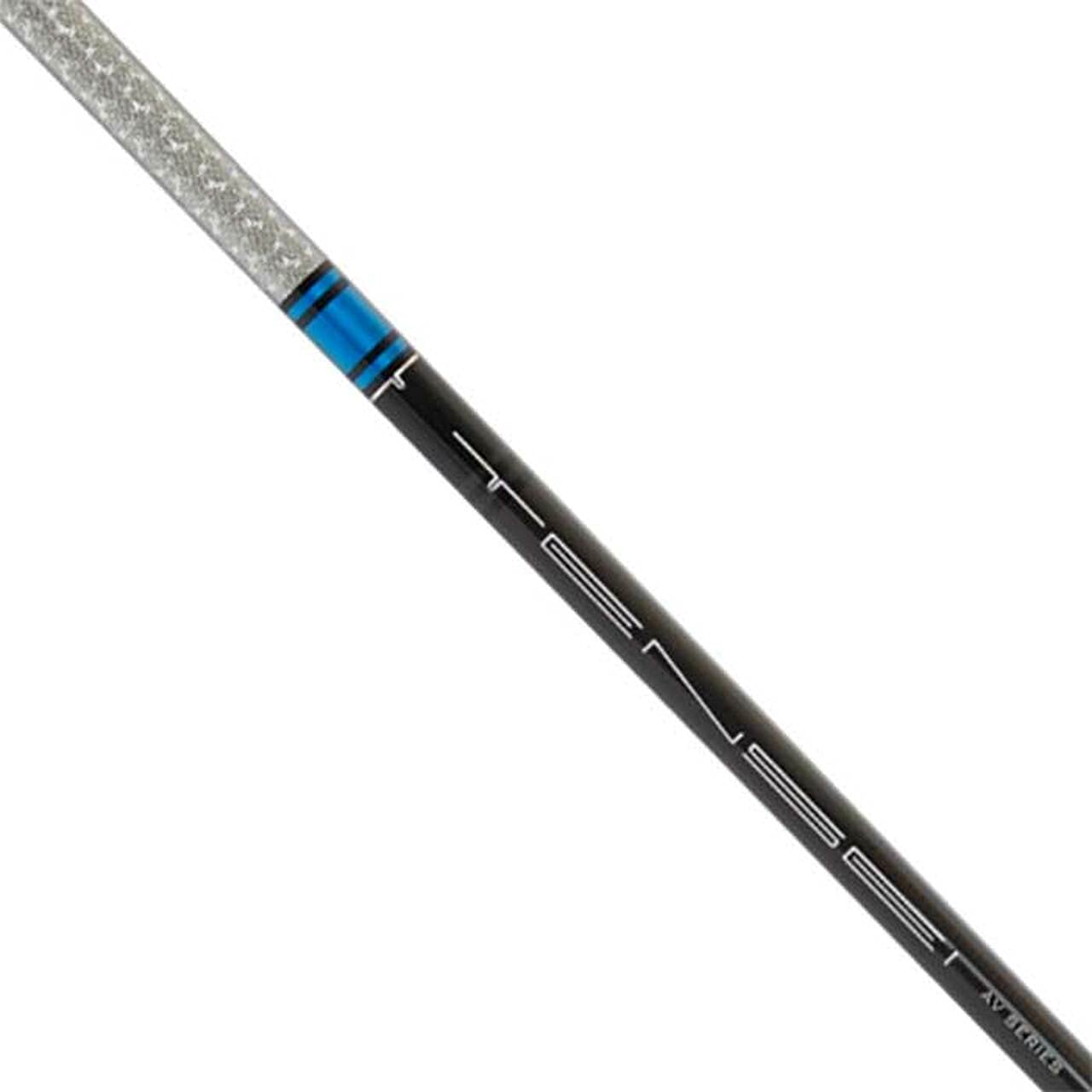 MCA Golf Mitsubishi Tensei AV RAW Blue 55 with SFW Graphite Driver Shaft, Stiff Flex