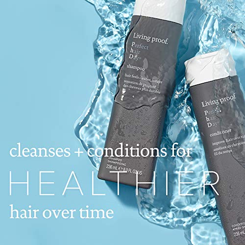 Living proof Perfect Hair Day Shampoo, Multi, 8 Fl Oz