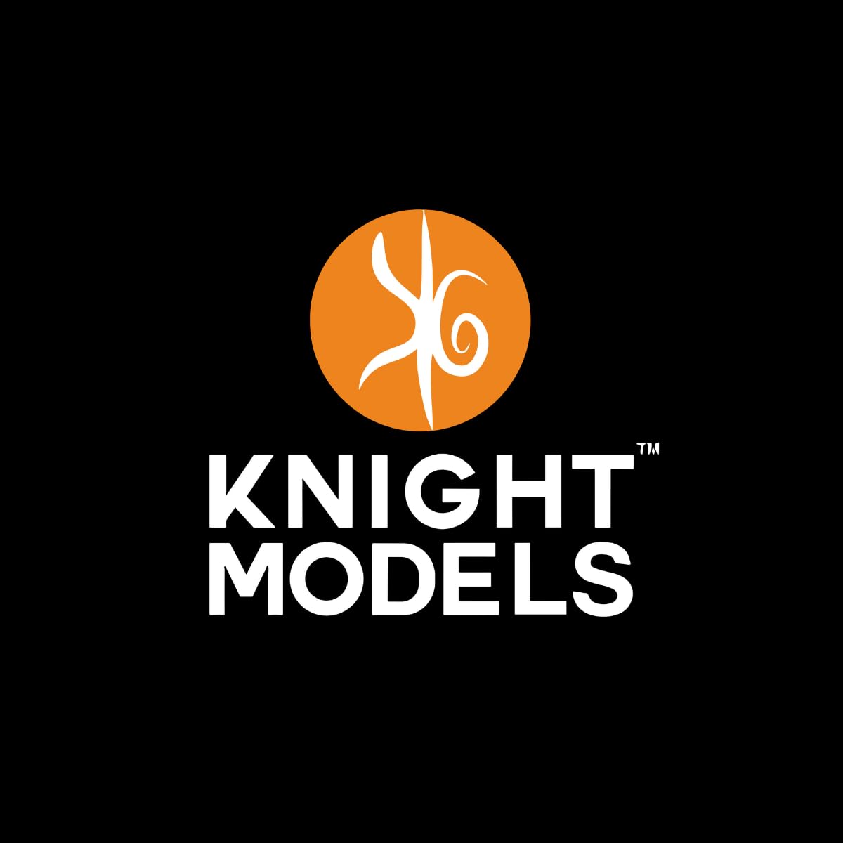 Knight Models Batman Miniature Game: Azrael God's Punishment Miniatures – 35MM Scale - Unpainted – Ages 14+