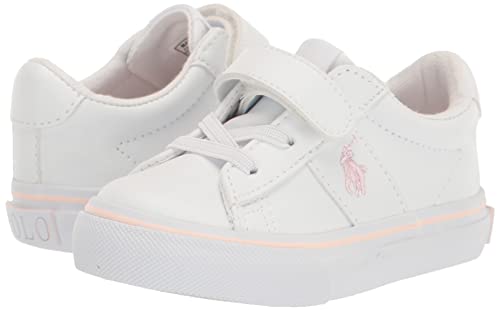Sayer PS White TMBLD/LT PNK PP