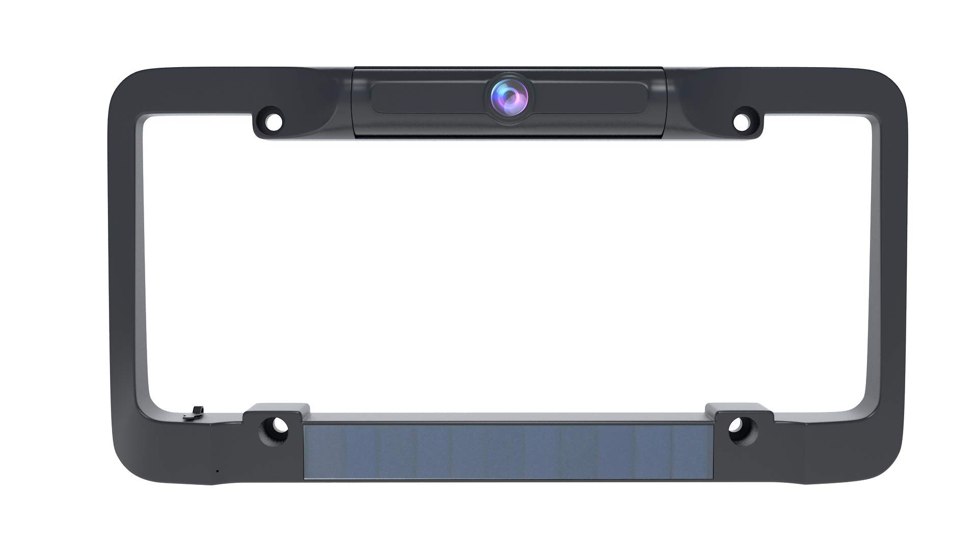 myGEKOgear by Adesso SOLARST Solar Powered Wireless Backup Camera