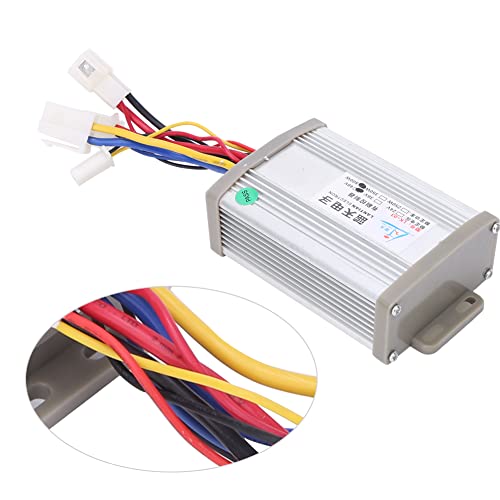 SunshineFace Brush Controller Accessory E-Bike Controller Brush Controller