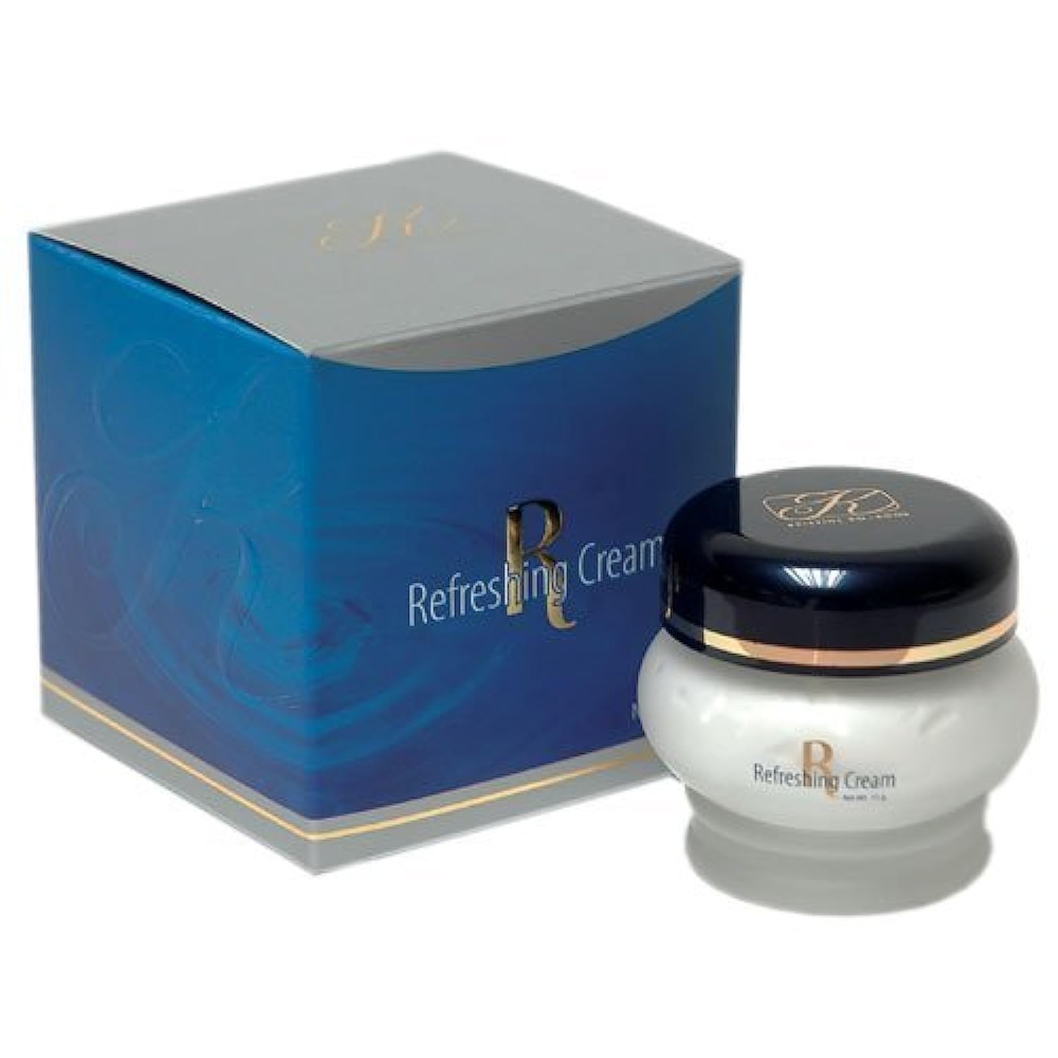 Kristine Ko-kool Kangzen Kenko Refreshing Cream (15 G.)