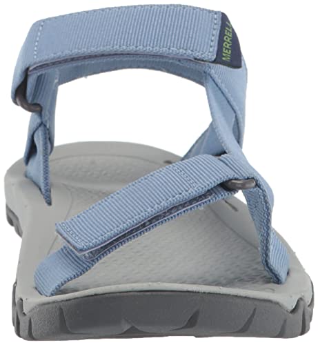 Merrell Women's Breakwater Strap Sport Sandal, Arona, 5