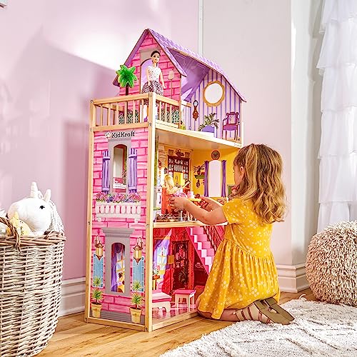 KidKraft Kayla Dollhouse