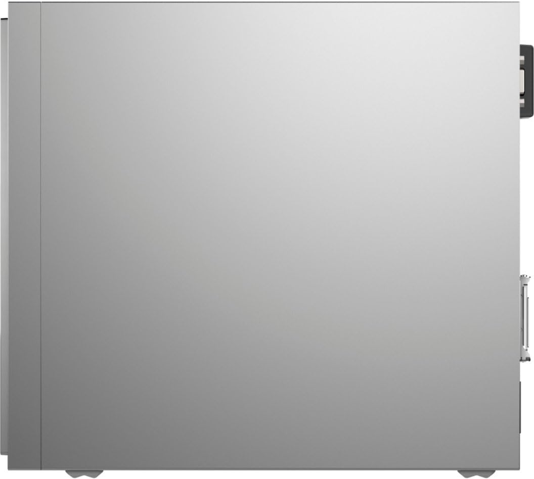 Lenovo IdeaCentre 3 Desktop Computer, AMD Ryzen 3 3250U, 16GB RAM, 1TB NVMe SSD, USB 3.1, 2-Monitor Support, HDMI, VGA, Wi-Fi, Bluetooth, Windows 11 Pro, Gray