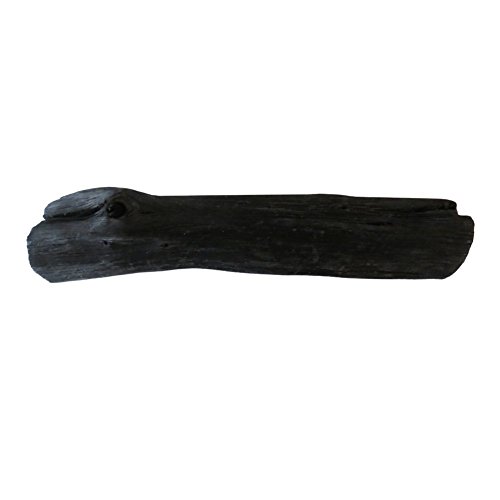 XL Binchotan Charcoal from Kishu, Japan - Water Purifying Stick for Great-Tasting Water, 1 Stick - Filters 3-5 Gallons of Water