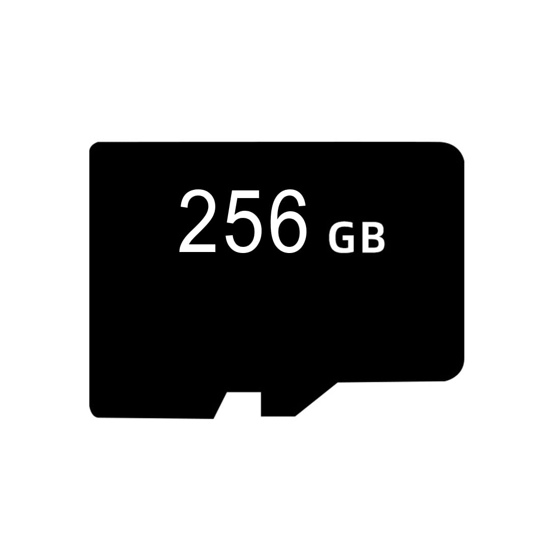 RuiyiF 31000 Games 128GB TF Game Card for RG503 Handheld Game Console