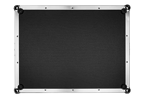 Low Profile Case For Traktor Kontrol S4 Mk3