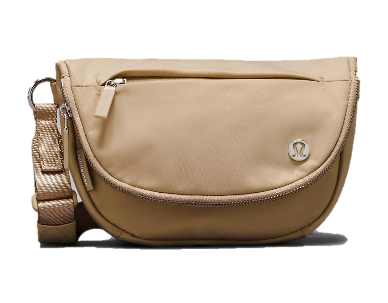 Lululemon All Night Festival Bag Micro (Silver Drop)