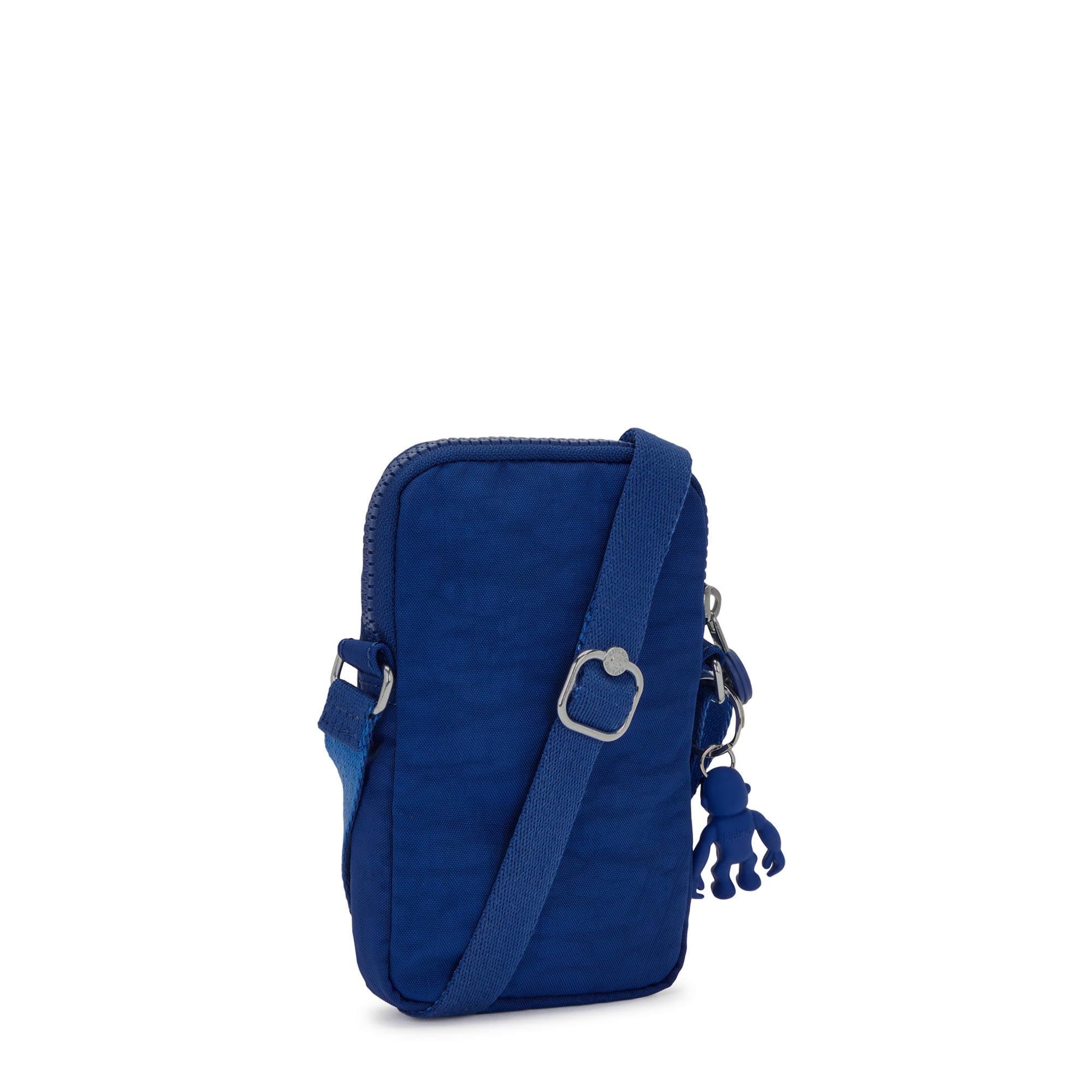 Kipling Women's Tally Minibag, Lightweight Crossbody Mini Bag, Nylon Phone Bag
