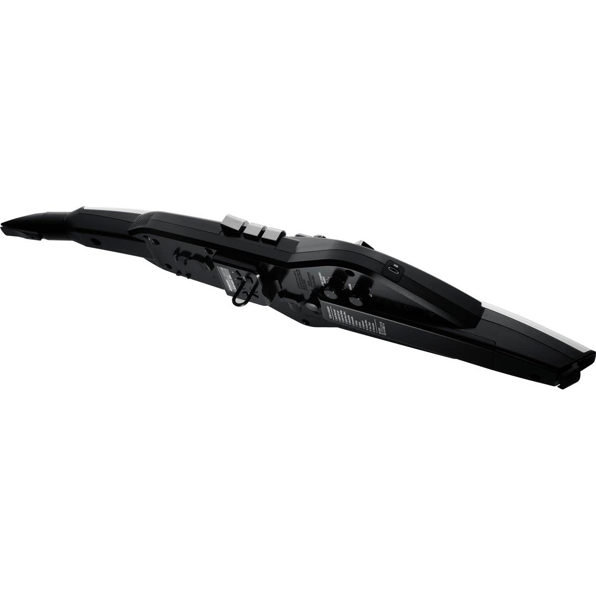 Roland Digital Wind Instrument, Matte Black and White (AE-20)