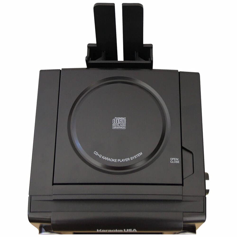 Karaoke USA Karaoke (GQ740)