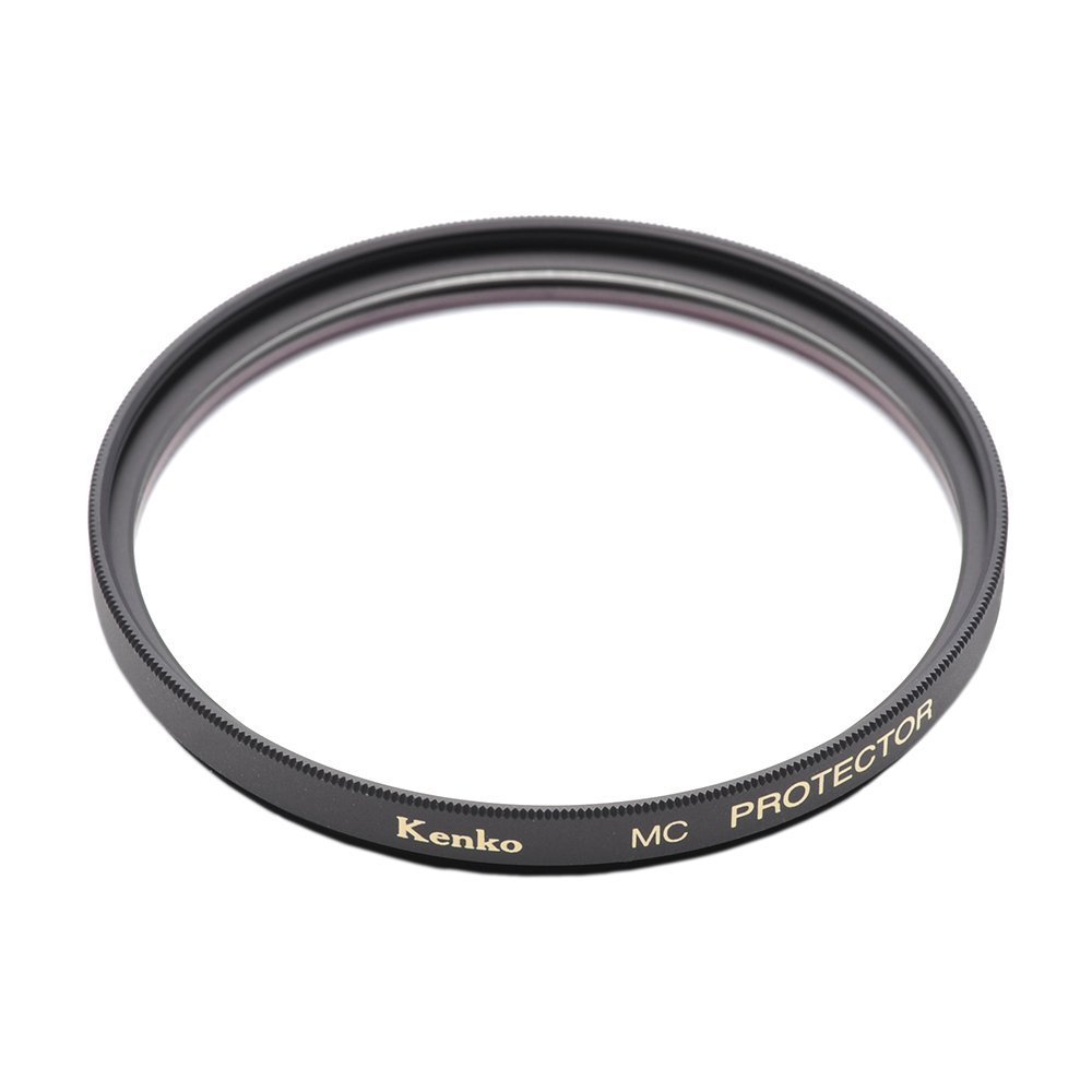 Kenko Lens Filter MC Protector 43mm Lens Protection 343111