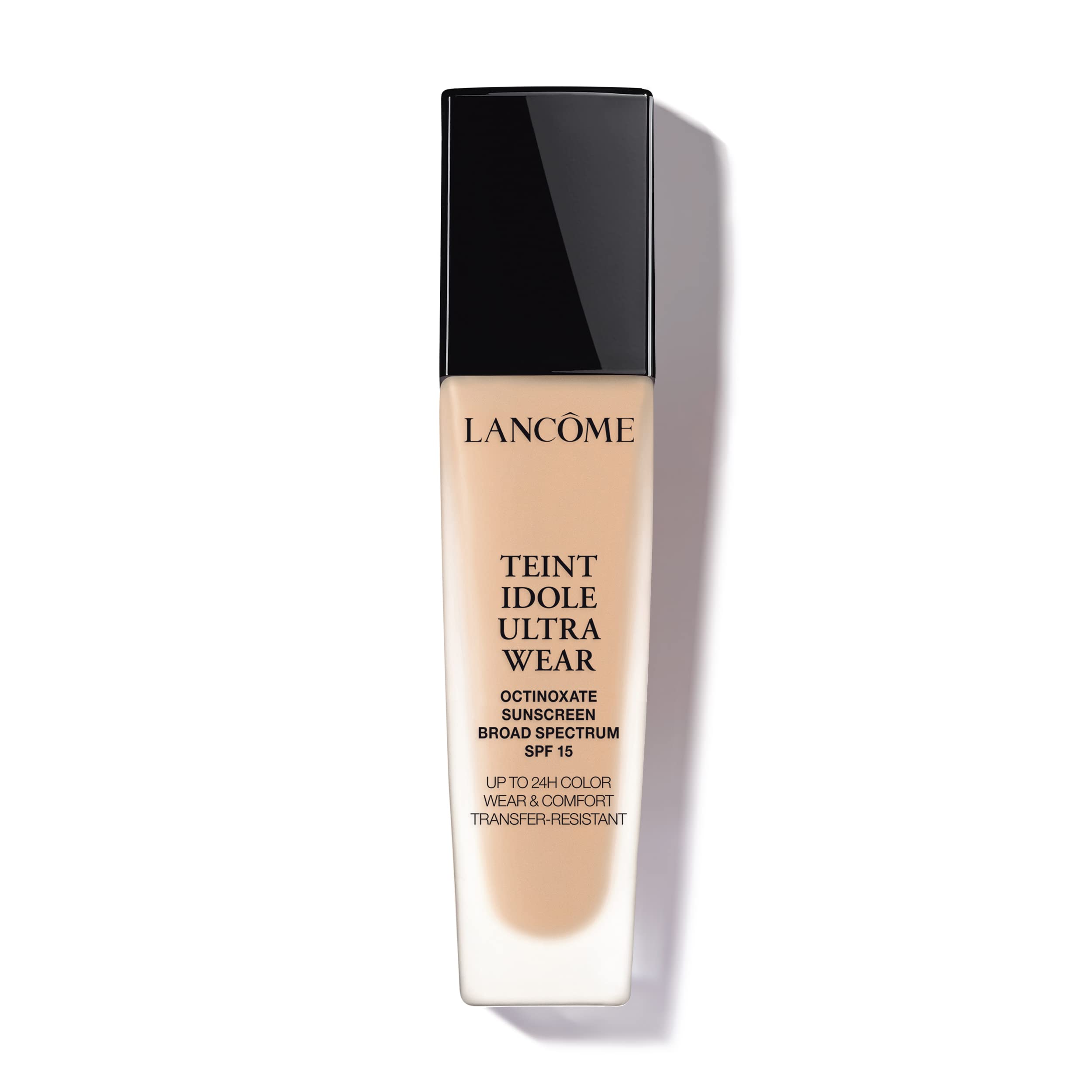 Lancôme Classic Teint Idole Ultra Wear Full Coverage Foundation - Lightweight & Oil-Free With Natural Matte Finish - Up To 24H Wear - 220 Buff Cool