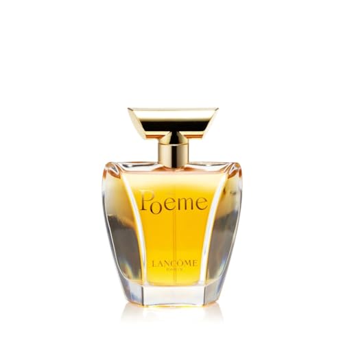 LANCOME Eau de Parfum Spray for Women, Poeme, 3.4 Ounce