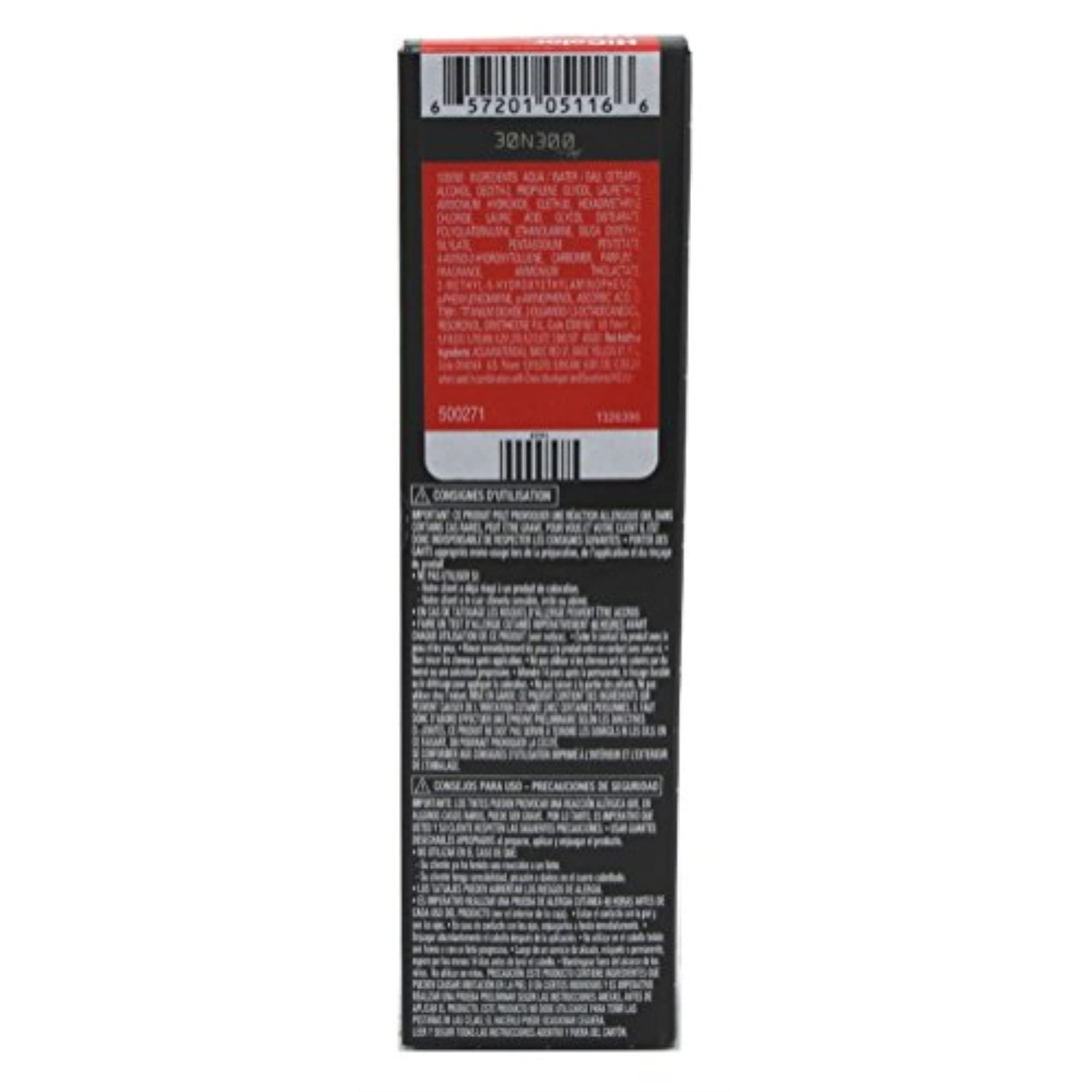 L'Oreal Excellence HiColor Red Hot, 1.74 oz (Pack of 3)