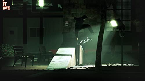 Session Skate Sim NSW