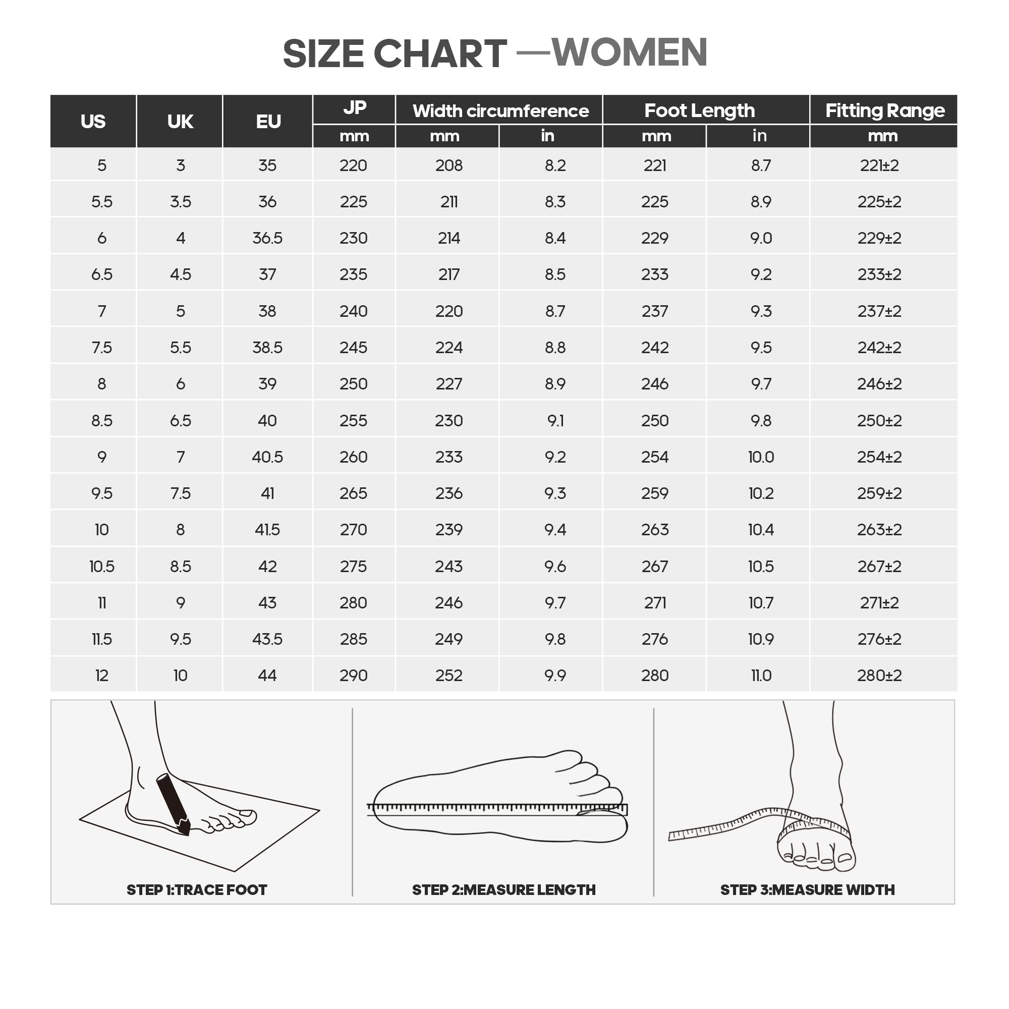 NORTIV 8 Women's Waterproof Hiking Boots Outdoor Trekking Mid Backpacking Mountaineering Lightweight Boots LIGHT GREY/PINK Size 9 US SNHB224W