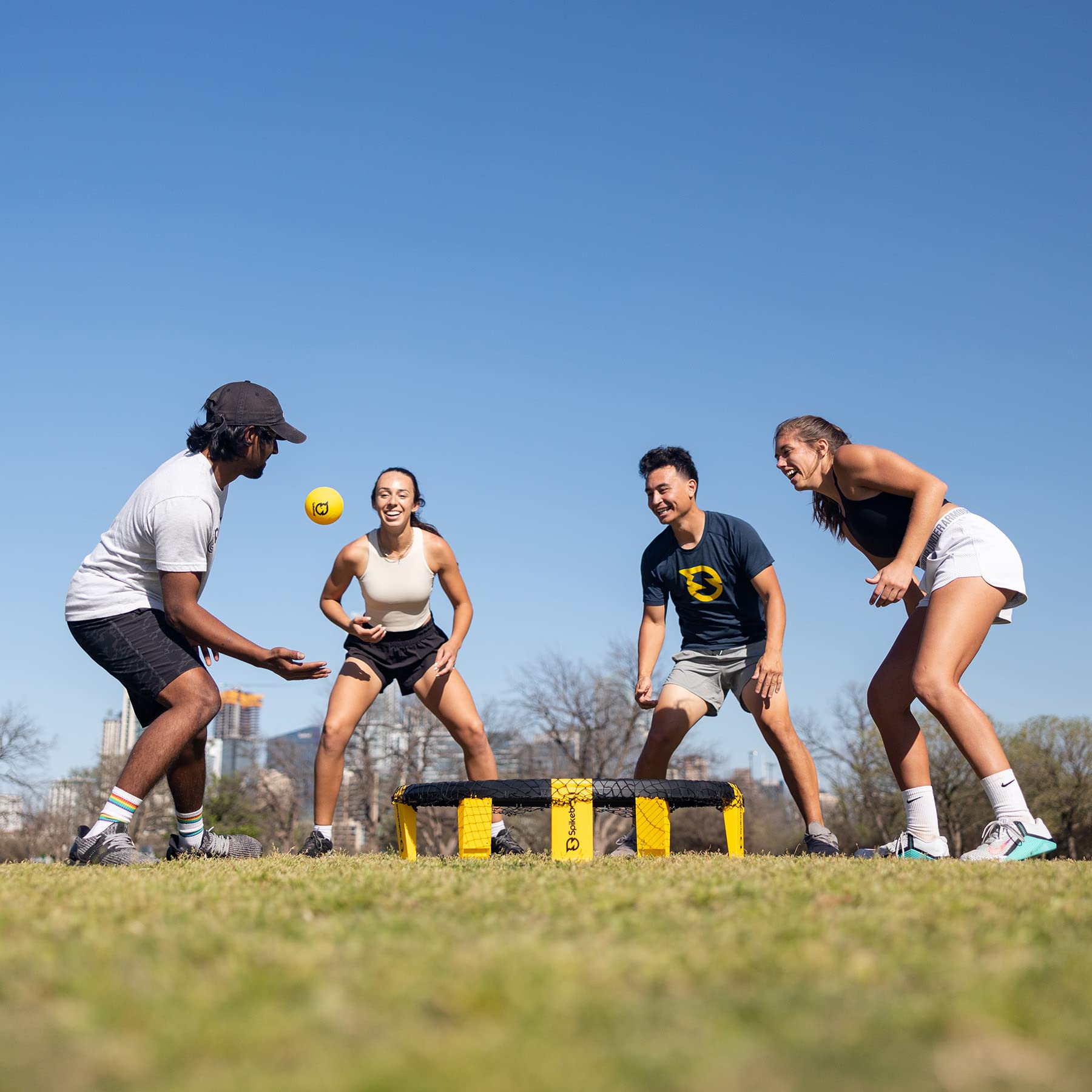 Spikeball Improved Standard Kit