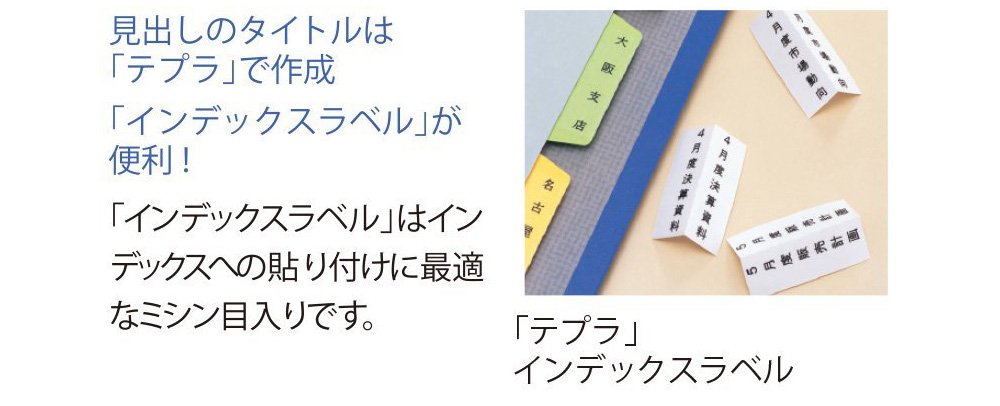 King Jim Color Index 909S B4S