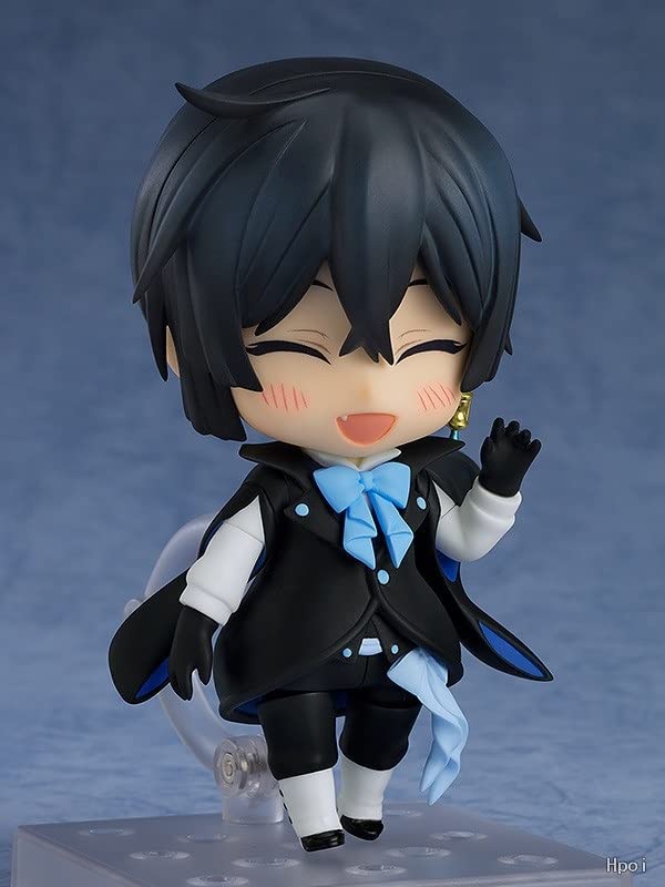 SELVGEE The Case Study of Vanitas Figure Anime Chibi Figure Action Figure
