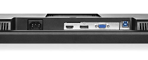 Lenovo 60CBMAR6US ThinkVision T2224z 21.5'' LED-Backlit LCD Monitor, Black (Renewed)