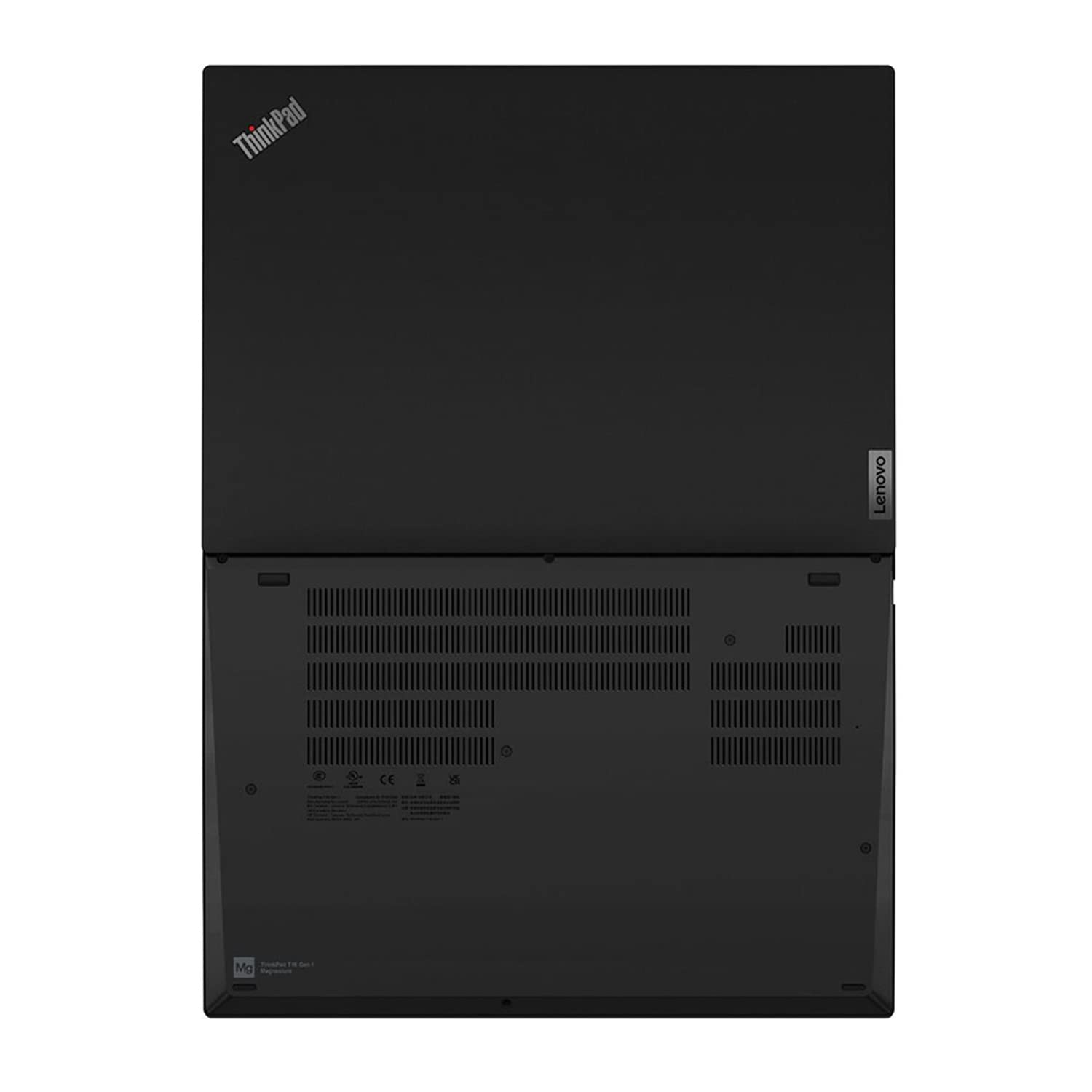 Lenovo ThinkPad T16 Laptop, 16" WUXGA (1920 x 1200) IPS Touchscreen, 12th Gen Intel Core i7-1270P, Backlit Keyboard, Fingerprint Reader, Wi-Fi 6, Windows 11 Pro (24GB RAM | 1TB PCIe SSD)