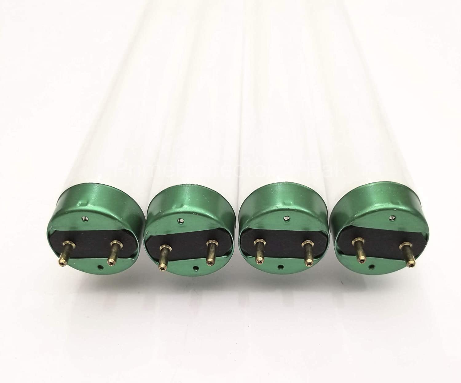 LUMACTIV F32T8/941 (4 Pack) 32 Watt T8 Fluorescent Tube Light Bulb F32T8 32W 4100K Compatible with FO32/V41/ECO FO32/841 F32T8/SP41 F32T8/SPX41/ECO F32T8/HL741/ALTO F32T8/TL941/Alto
