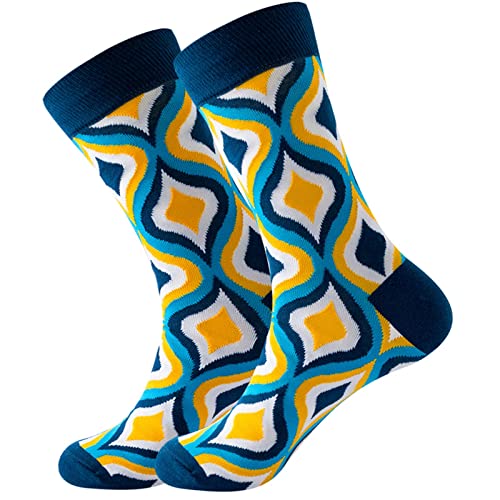 SGAOGEW Christmas Socks Cute Socks for Women Men Boot Socks Soft Crew Socks Winter Hiking Socks Thick Cozy Socks Warm Long Socks personalized gifts