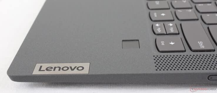 Lenovo Flex 5 Convertible 2-in-1 Laptop 14 FHD Touchscreen Intel Core i3-1115G4 up to 4.1Ghz 4GB DDR4 RAM 128GB SSD Fingerprint Reader HDMI Windows 11 iSlik Pen, Grey (Renewed)