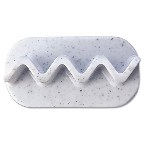 San Jamar N16 Key for Plastic Tissue Dispenser R2000, R4000, R4500 R6500, R3000, R3600, T1790, White