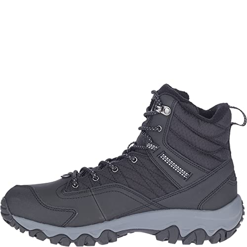 Merrell Thermo Akita Mid Waterproof Black 10 M