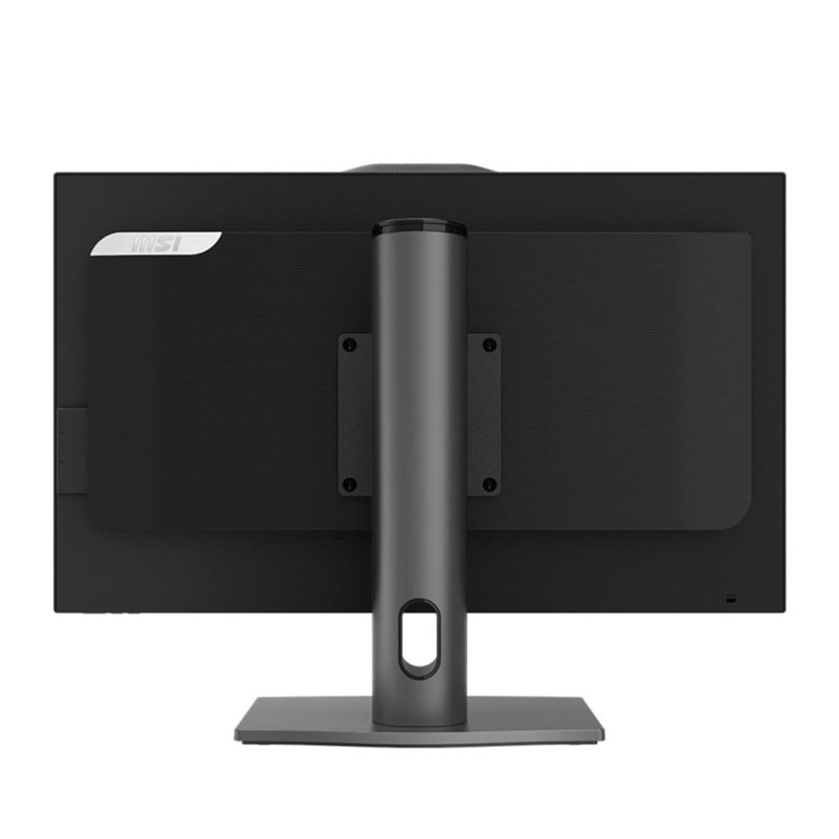 MSI PRO AP242 AIO Desktop, 23.8" FHD IPS-Grade LED, Intel Core i5-12400, 16GB(8GB*2) Memory, 500GB SSD, WiFi 6, BT 5.1, Black, Windows 11 Pro (12M-230US)