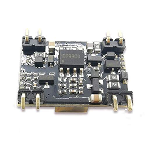 Shapea POE Module DP9900 Pin to PiN AG9900 12V1A 5V1.8A POE Module