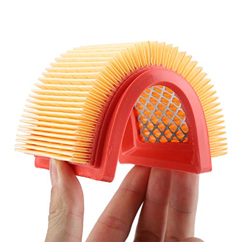 Syrisora Mower Air Filter Replacement for Kohler XT149 XT173 XT-6 XT-7 Lawn 14 083 01-S MTD 951-10298