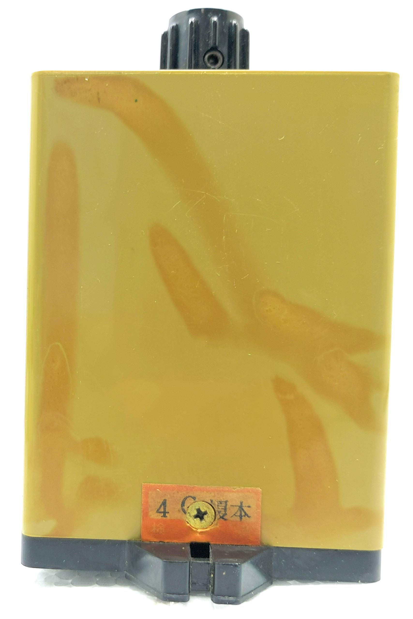 Maritime Toho TCR-5B Thermo Controller SN.4G04N Japan (IMI- 1125042158041)