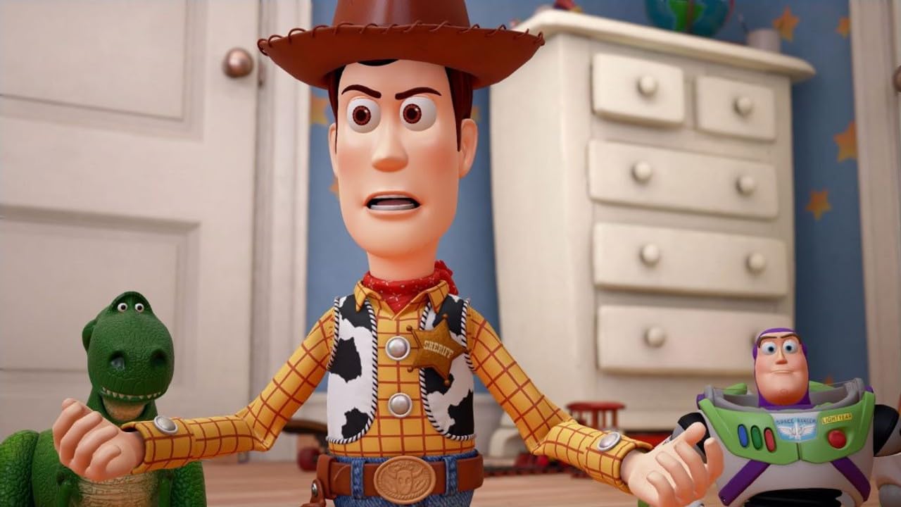 Kingdom Hearts 3 (PS4)