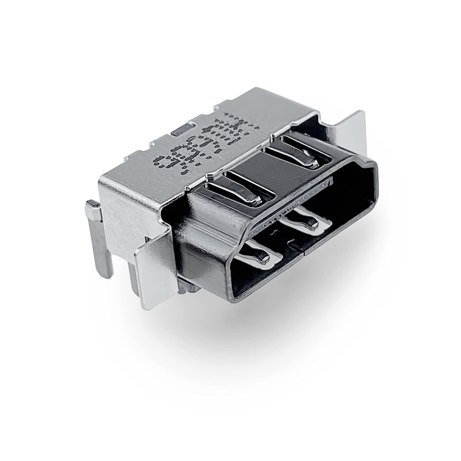 Part for Microsoft Xbox One X Console 1080P HDMI Port 2.1 Socket Jack Plug Connector Display Port X949828-002(NOT Suitable for Xbox One or Xbox One S Consoles)