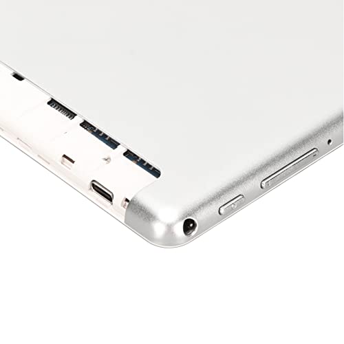 MAVIS LAVEN HD Tablet, Octa Cores 10.1in Tablet 100 to 240V Front 5MP for Children for Home (US Plug)