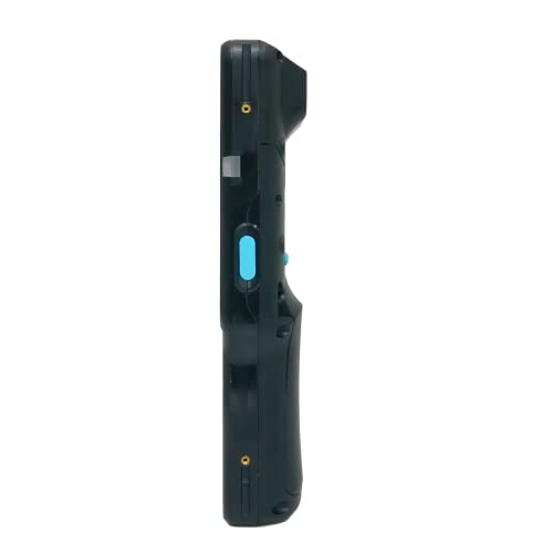 Unitech America HT730, 38-Key, Qcta-core 2.3 GHz, Android 10 with GMS, 2D Engine N6703, BT 5.0, WiFi, 4G LTE, 802.11 a/b/g/n/ac/ax, Camera, HT730-NAL1UMBG