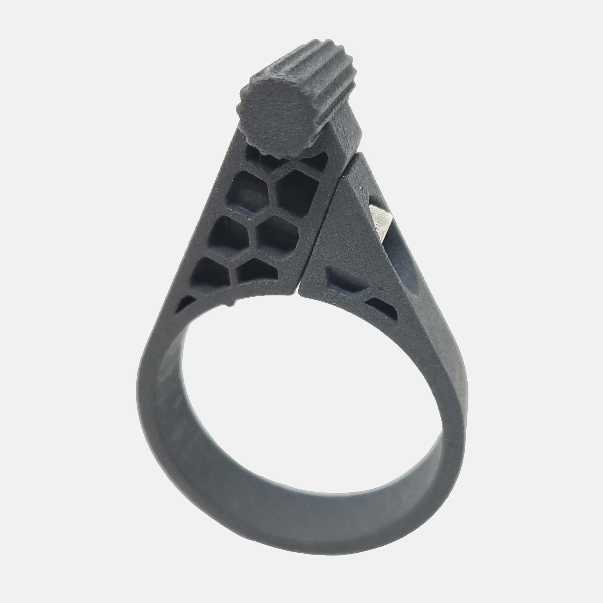Rifle Scope Throw Lever | Vortex Optics (Razor HD LHT 3-15X42)